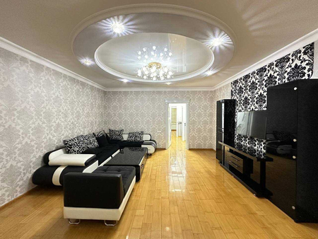 Саракульская 1/4/5 евроремонт, ор-р Американская школа