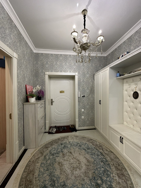 Юнусабад 7 квартал 3/7/7 (98²) продаётся новостройка