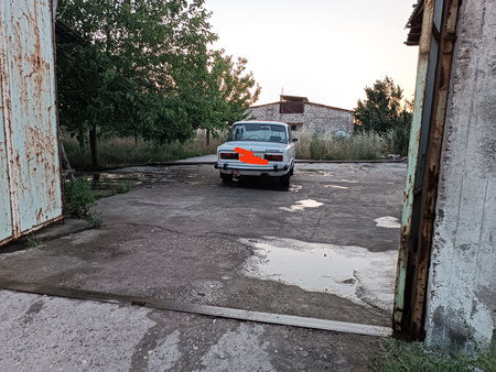 1 гектарли, кадастровый дала ховли