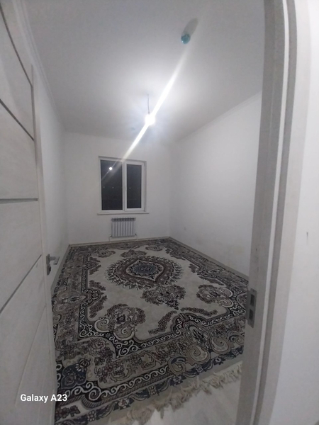 Yashnabod tumani olmos mahalla ijaraga kvartira