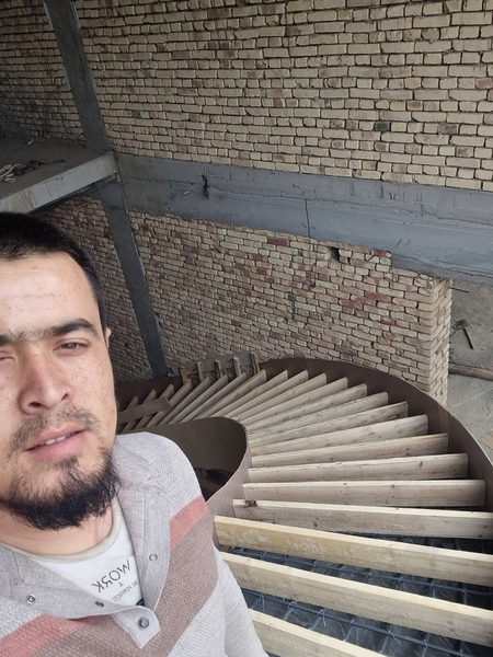 Beton zina xizmati