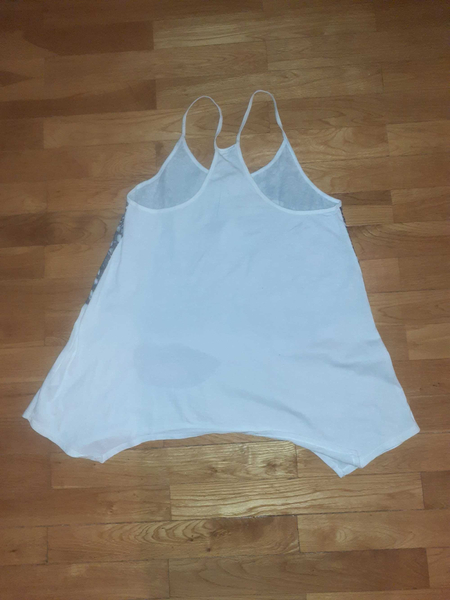 Майка молодёжная от H&M