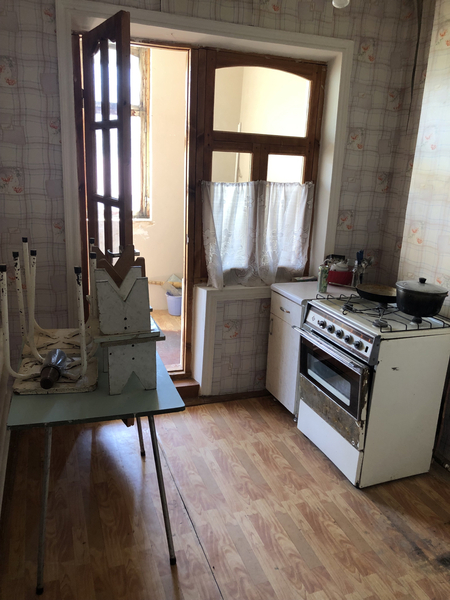 Продается квартира