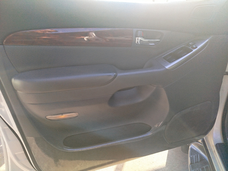 Prado 2008 toza 247000 yurgan halol bir qol ozimizni moshina