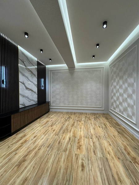2-комнатная квартира в ЖК ShoxSaroy, Юнусабад, 4 квартал, 44 м², 9/9