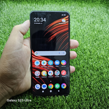 POCO X3PRO sotiladi  256/8GB