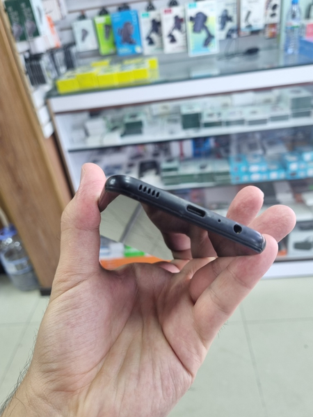 Samsung Galaxy A02S 3/32 gb Ideal