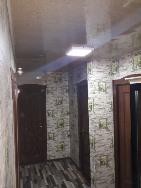 Продаётся 3 Ком Квартира 5 Этажного Дома  На 4 Этаже