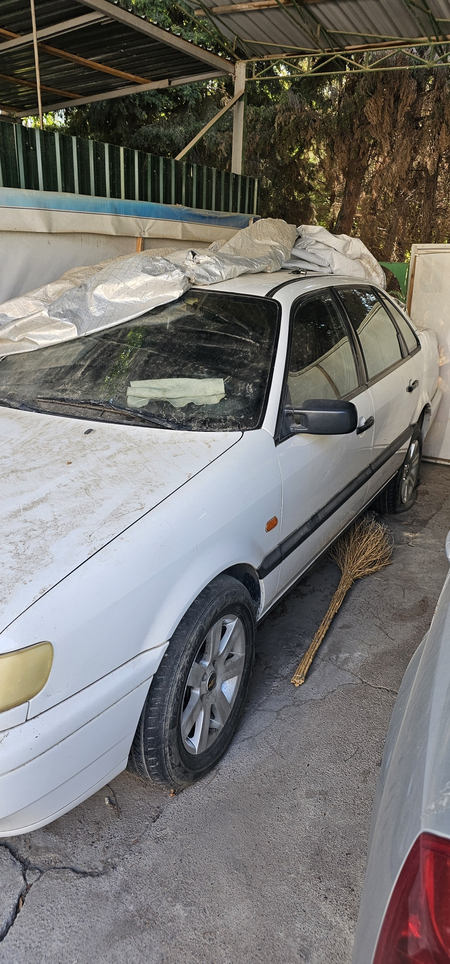 Продаётся Volkswagen passat 1996 год