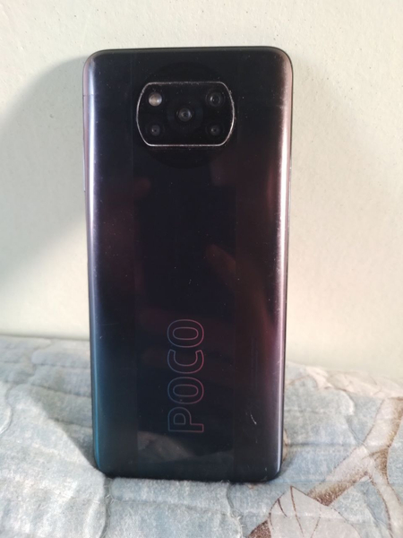 POCO X 3 PRO_Toshkent