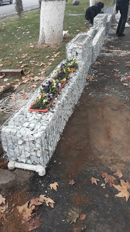 Габион Тошлар 799 СУМ кг.Енг арзони факат бизда!!