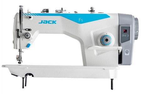 JACK F5 tógri chok yengi
