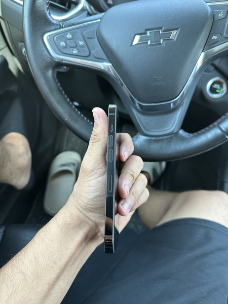 iPhone 14 pro 128 gb