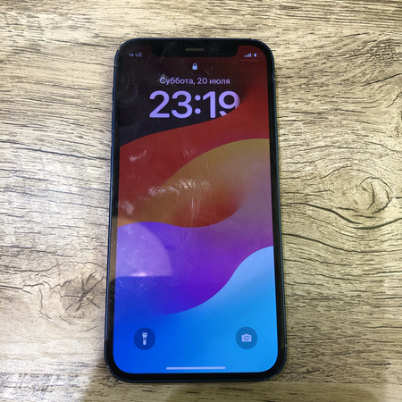 Iphone 12 mini sotiladi