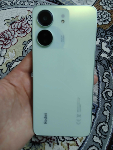 Redmi 13C 128tali