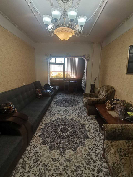 Продается 4х комнатная квартира, Район Сергели 8, ID 1033