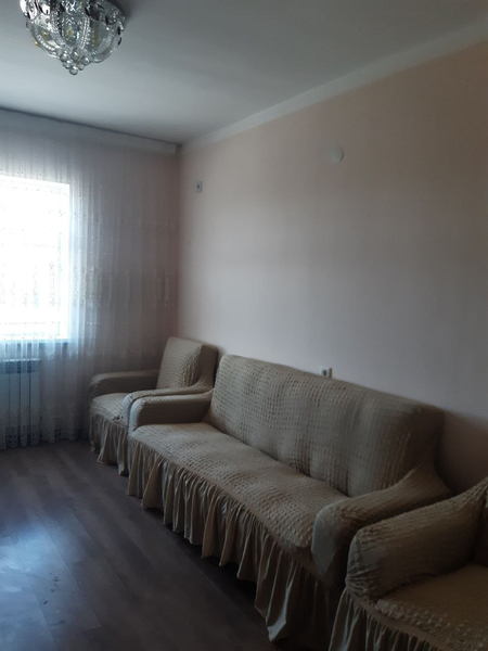 Sergeli 5 a arenda kvartira