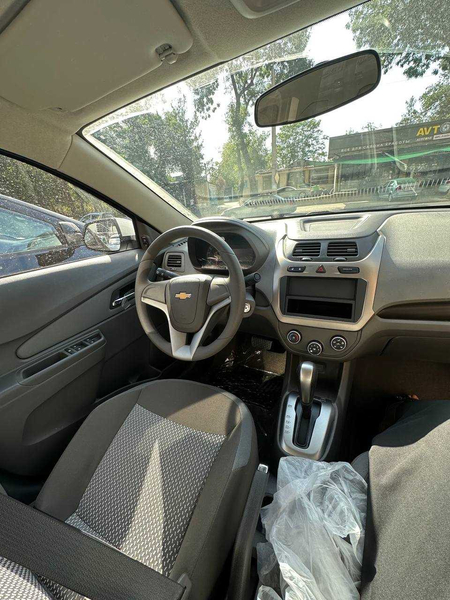 Cobalt GX-style Plus AT
