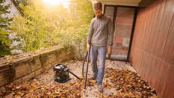 Пылесос Bosch vacuum cleaner UniversalVac 15 новый с гарантией!