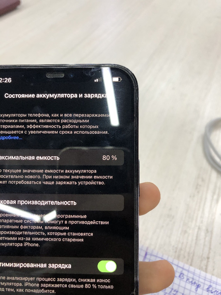 iPhone 12proMAX LLA IDEAL
