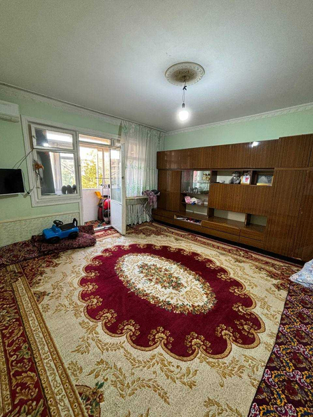 Срочно продается 1/3/9 Яшнабад Авиасозлар-1