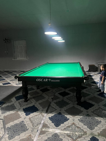 Xivada OSCAR Sotiladi  2 Stòl hamma narsalari bor