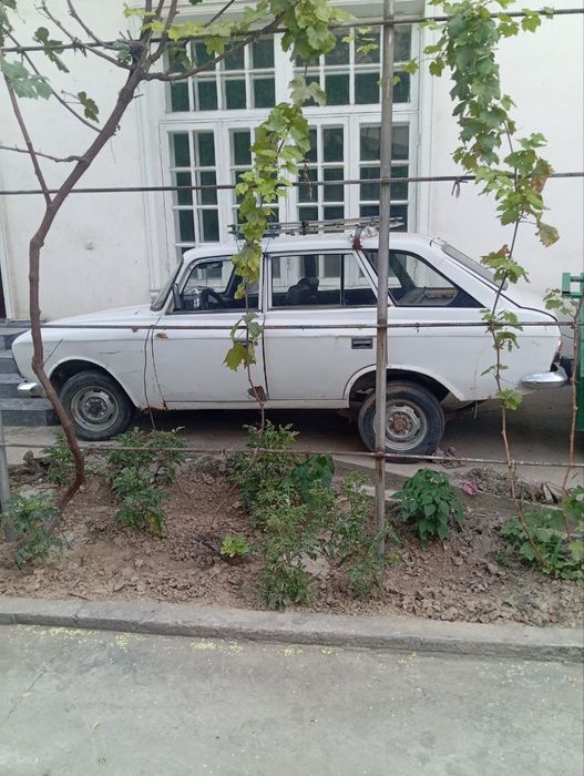 Иж коби сотилади