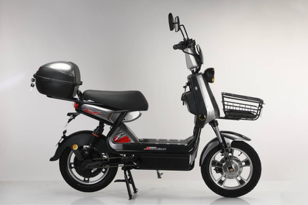 Skillmax Tank elektrik skuter kredit nasiya savdo bolib tolang