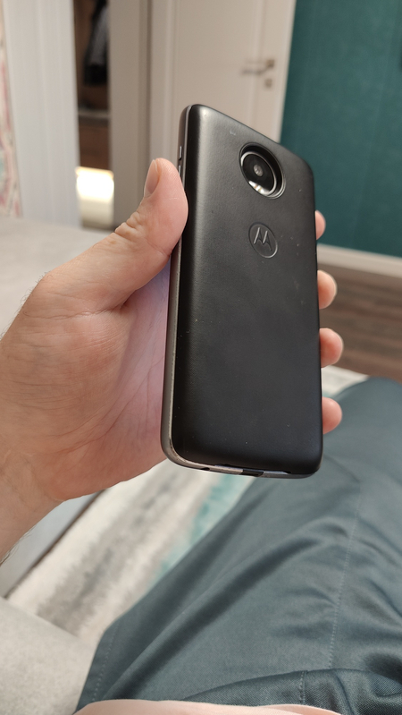 Moto Z2 Play 3/32