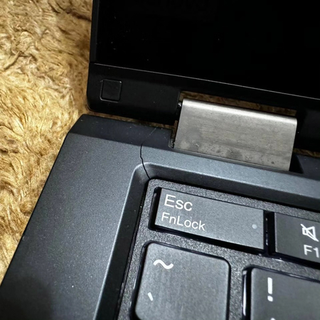 Lenovo Core i5-1145G7  16/256ssd