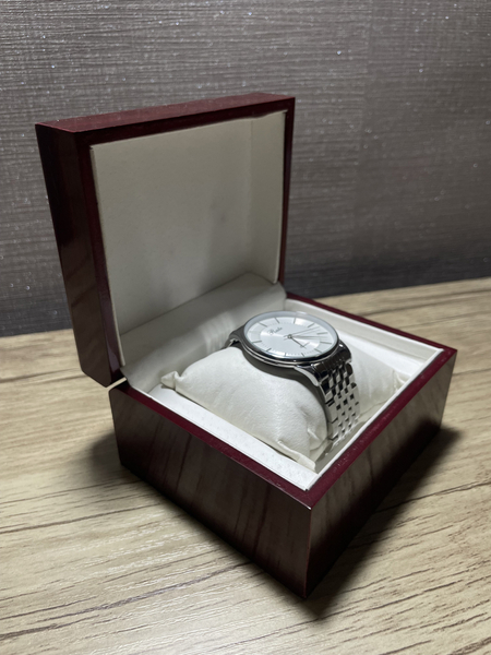 Часы Rate Quartz