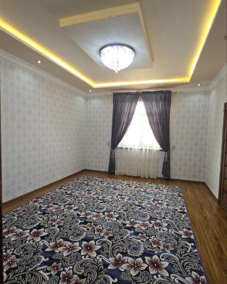 Продается 2 комнатная квартира на 3 этаже в Самкоч