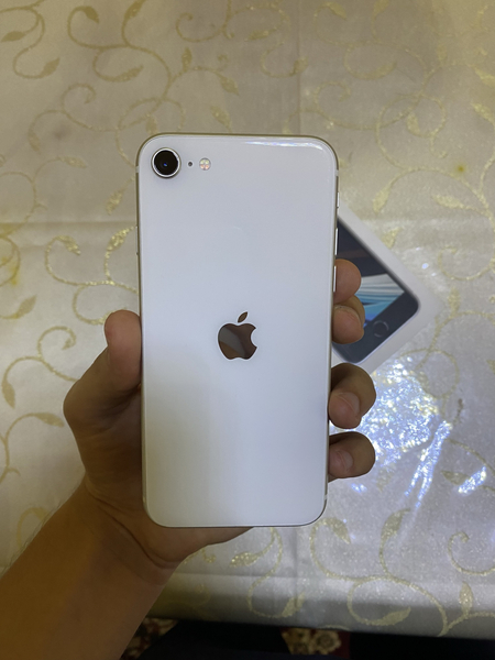 Iphone SE (2020) 64gb ideal