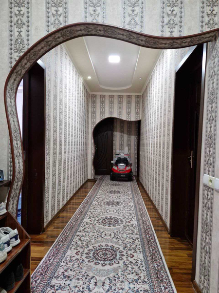 Продается  Квартира на Юнус абаде 14 3/2/5  ID:LR40