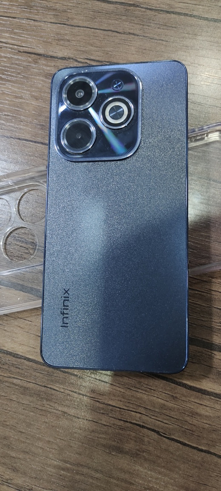 Infiniks hot 40i