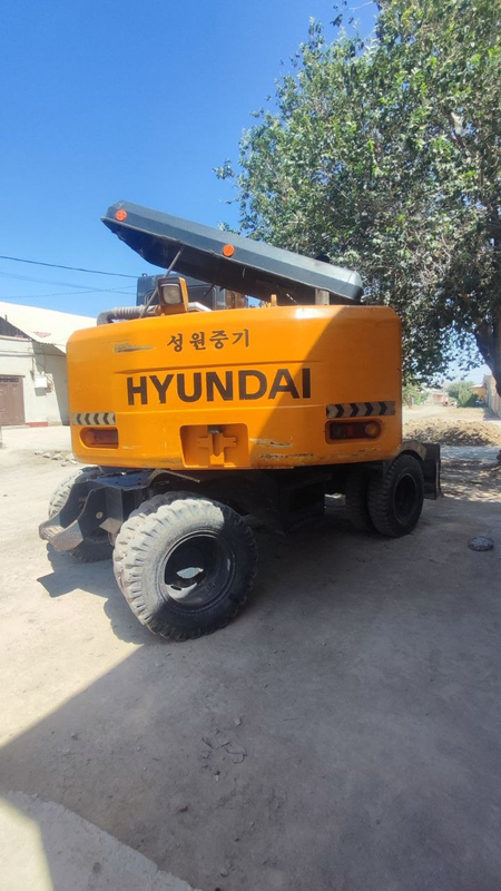 2008 yil hunday xech qayeri ochilmagan