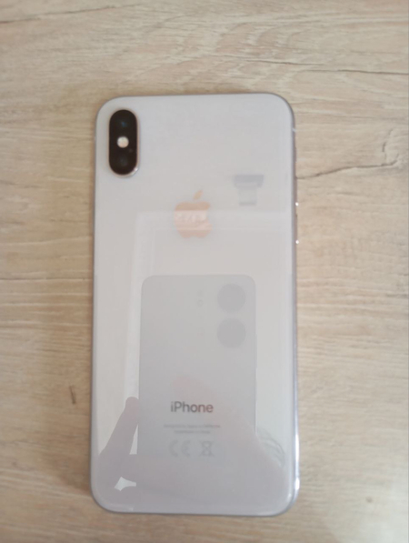 iphone x 256 gb idiyal