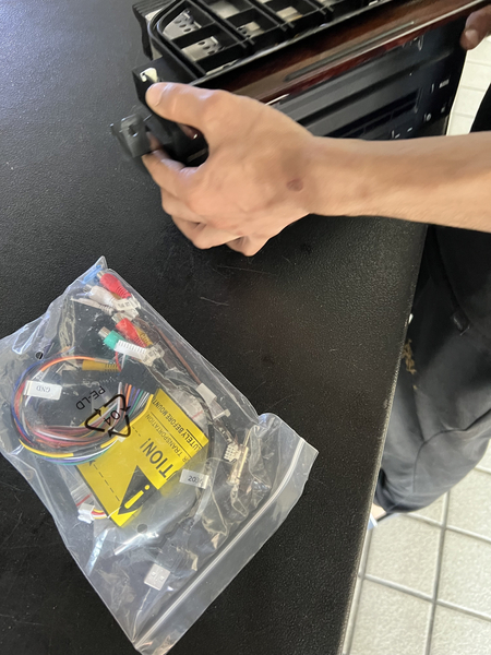 Bmw e39 magnitafon diskli