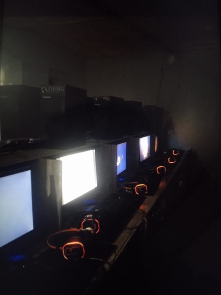 Tayyor game klub