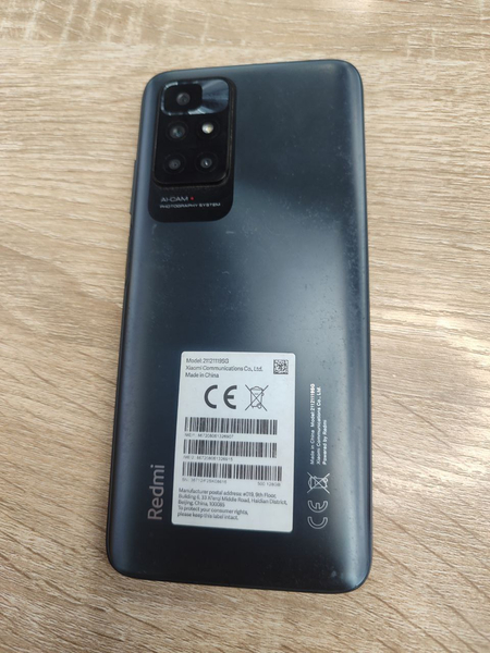 Redmi 10 2022 sotiladi