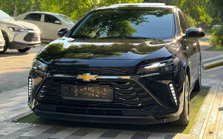 MONZA 1.5 Atmosferniy 2025 ORIENT AUTO  halol nasiy savdoga