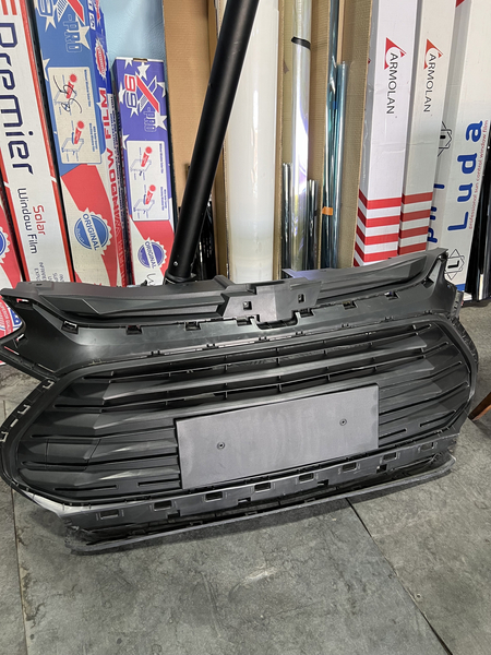 Tracer 2 oblisovka ideal