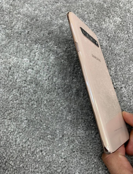 Samsung S10 5G sotiladi