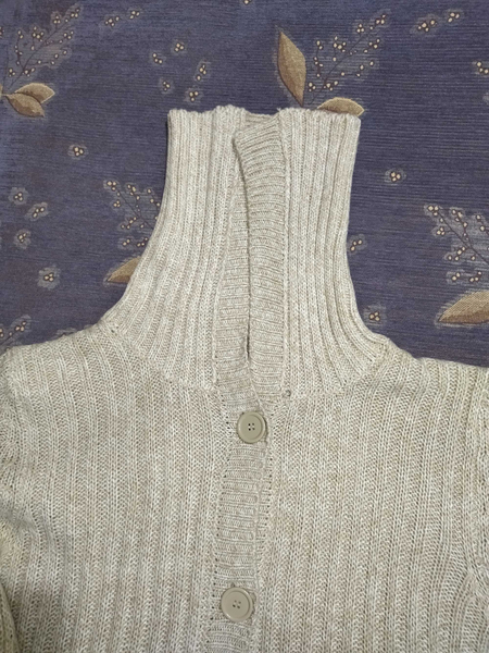 Кофта, размер 3X ( 54-56 )