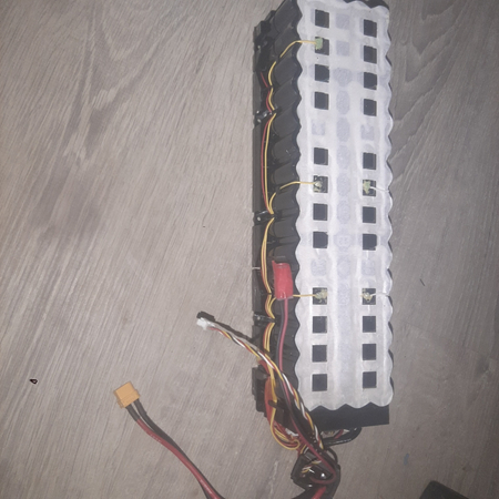 Ninebot samakatga 36v akumulyator batareya