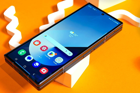 Samsung Z Fold 6 256gb официалка