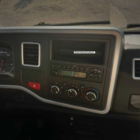 JAC J3 Минифургон/ 1.5  тонна
