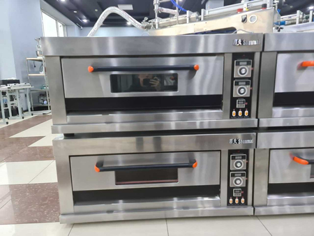Pech non mahsulotlari uchun gazli pech печ газли pechka