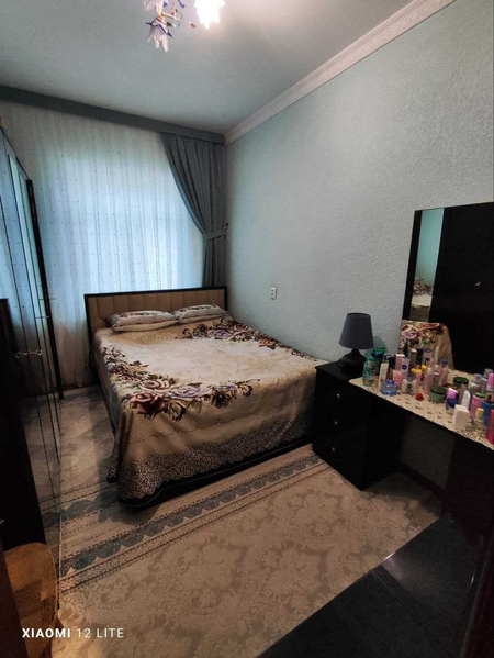 谷 127935 谷 Chilonzor tumanida kvartira sotiladi [110 м²]