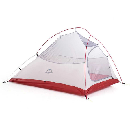 Палатка туристическая Naturehike Cloud UP 2 20D Upgrade